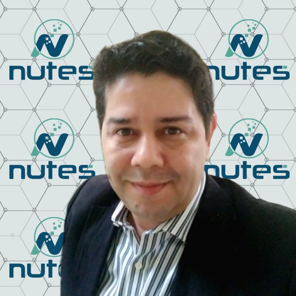 Jean Fernandes – Nutes